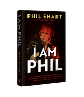 Phil Ehart